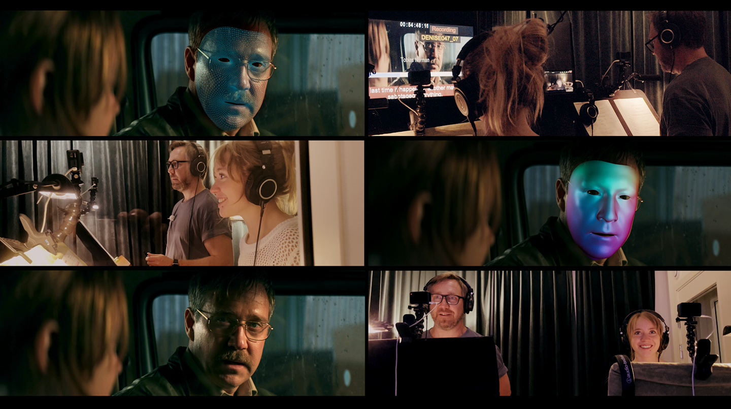 Flawless | AI-Assisted Performance Editing